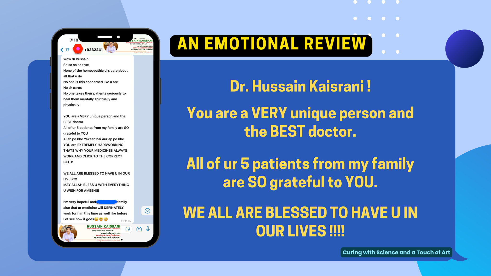 Comprehensive Guide to Treating Fear and Phobias with Homeopathy | Dr. Hussain Kaisrani ...