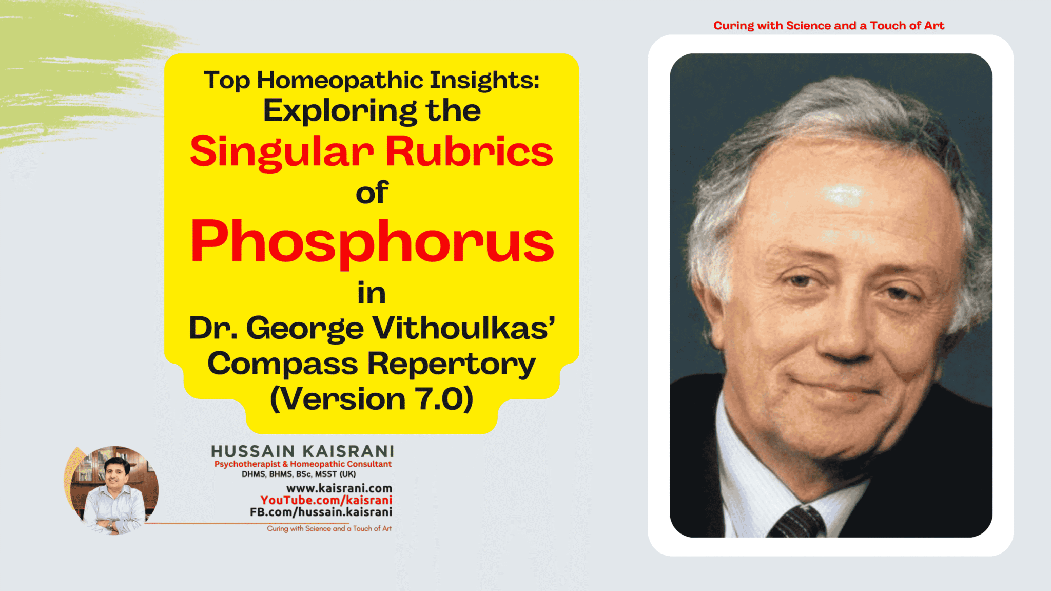 Top Homeopathic Insights: Exploring the Singular Rubrics of Cocculus ...