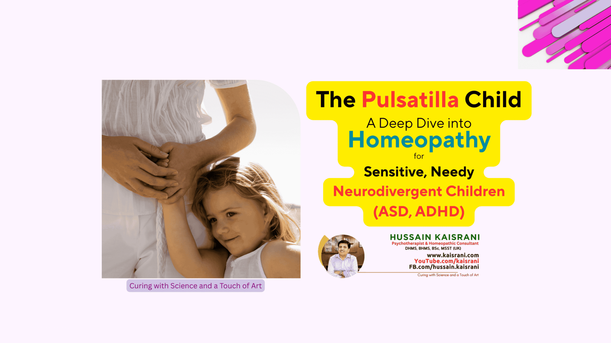 Understanding the Pulsatilla Child: A Deep Dive into Homeopathy for ...